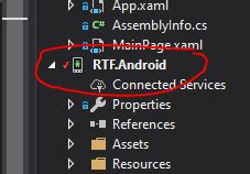 Xamarin Visual Studio And Android Device Monitor Doesn T Detect Any Devices Stack Overflow