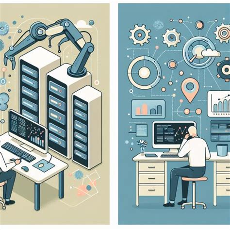 Seo Automation Vs Manual Optimization Pros And Cons Spreadbot Blog
