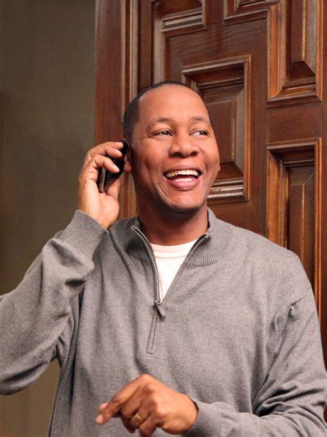 Mark Curry Actor Comedian Host