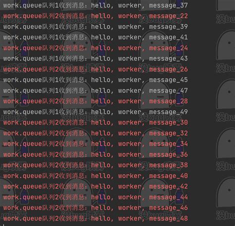 Rabbitmq学习（第一天） Csdn博客