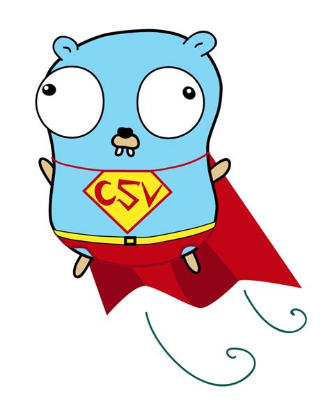 Github Jszweccsvutil Csvutil Provides Fast And Idiomatic Mapping
