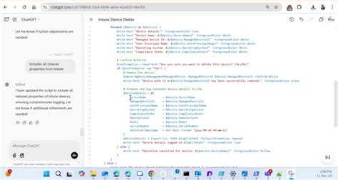 Ai Machinelearning Coding Python Debugging Refactoring