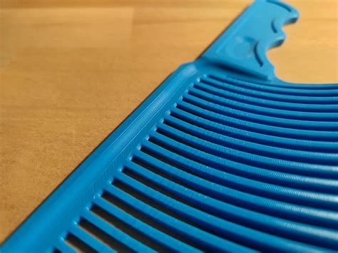 Fading Blending Comb With Logarithmic Gradient By Sagat Makerworld Fading Blending Comb With Logarithmic Gradient By Sagat Makerworld