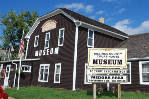 Activities And Attractions In Medora Medora North Dakota