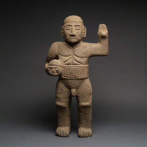 Pre Columbian Art For Sale On Artsy