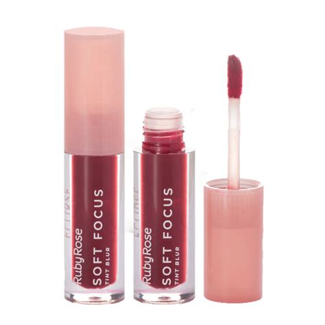 Ruby Rose Tint Blur Soft Focus Hb L6601 Distribuidora Jcf