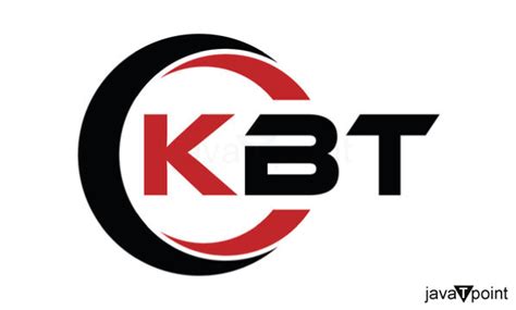 Kbt Full Form Tpoint Tech