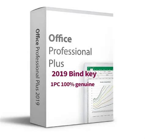 Microsoft Office 2019 Professional Plus, Free download available at ...