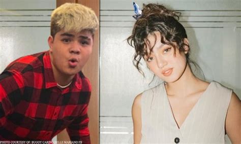 Bugoy Kinilig Kay Belle