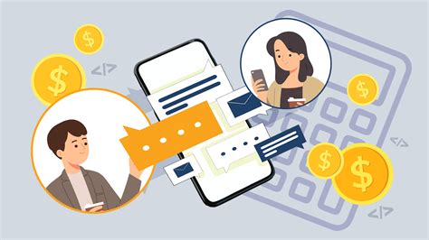 How Much Does It Cost To Build A Messaging App Budget Breakdown