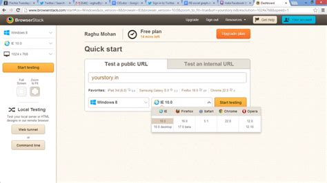 Browserstack Promises To Speed Up Web App Tests