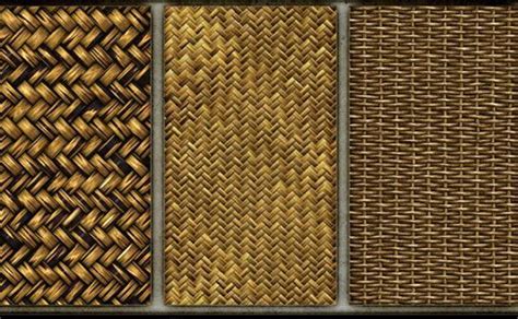 Types Of Weave Patterns
