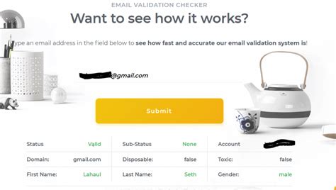 How To Clean Your Email List With ZeroBounce Lion Blogger