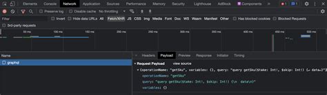 Graphql Variable Not Working · Mswjs Data · Discussion 225 · Github