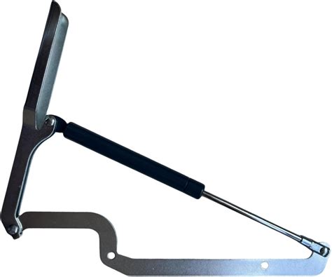 Hoomwell Lid Piston Shock Hinge Support Gas Strut For Keter Large Deck Boxes Sop Replacement