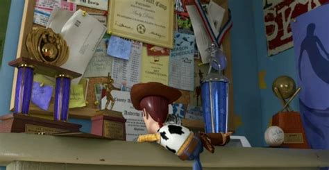 Toy Story 3 Easter Eggs To Look Out For — Geektyrant