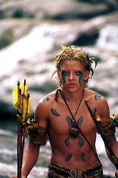 Charley Boorman Excalibur