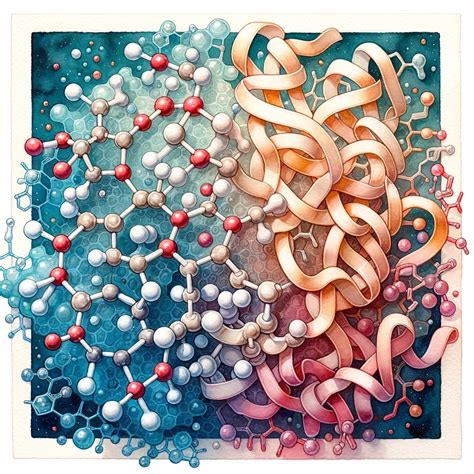 Enzymes Types And Their Functions Explained