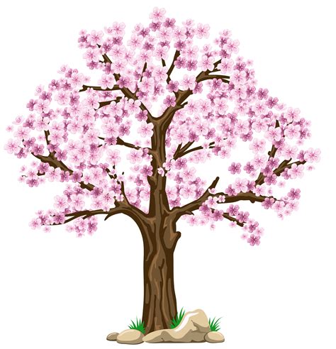 Spring Tree Clipart Clipart Panda Free Clipart Images My XXX Hot Girl