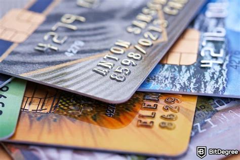 The Ultimate List Of The Top 8 Best Crypto Debit Cards