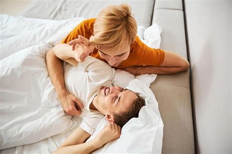 The Impact Of Sex On Mental Health The Impact Of Sex On Mental Health