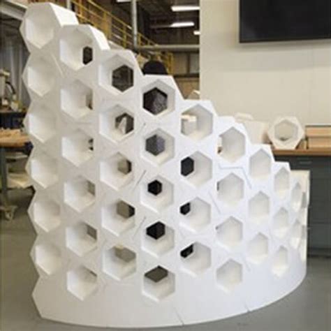 Adaptive Robot Control Parametric House