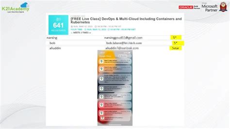 K21academy Learn Cloud From Experts On Linkedin Devops Multicloud
