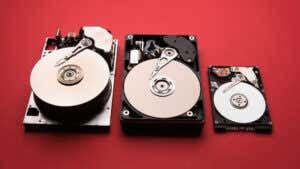 What Is The Difference Between A Partition A Volume And A Logical Drive