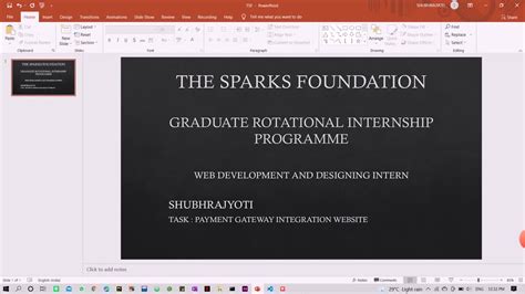 shubhrajyoti das on linkedin connections webdevelopment internship