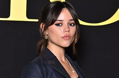 جنا اورتگا از بازی در فیلم Scream 7 کناره‌گیری کرد