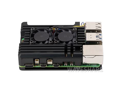 raspberry pi 5 树莓派5代视觉套餐b配件包 含800万像素摄像头视场角120°【不含pi 5主控板】