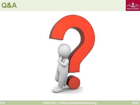 Tech Software Defined Networking Floodlight Tutorial James Wonki