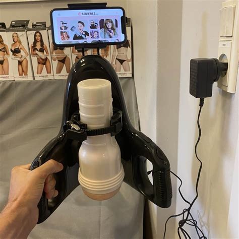 7 Best Sex Machines For Men Actually Tested Bedbible Com