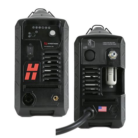 Hypertherm Powermax45 Sync Plasma Cutter Bolt And Engineering Distributors