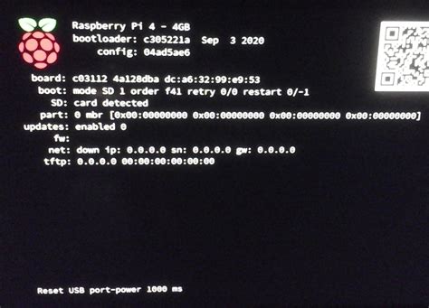 Booting Error General Support Libreelec Forum