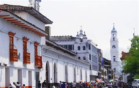 Dónde Alojarse En Cartago Colombia Mejores Zonas