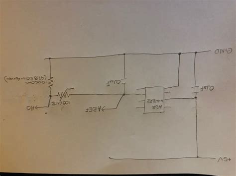 K Ntc Thermistor On D Printer Heatbed Good Until Degc Sensors Arduino Forum