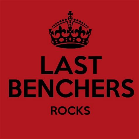 Last Benchers Youtube