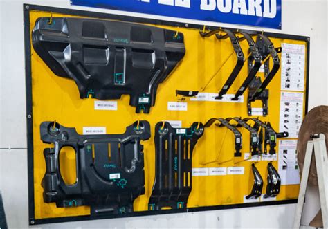 Gallery Malben Engineering