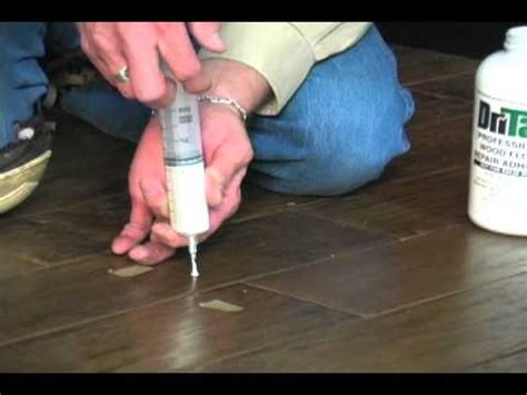Engineered Hardwood Floor Scratch Repair Kit Flooring Ideas