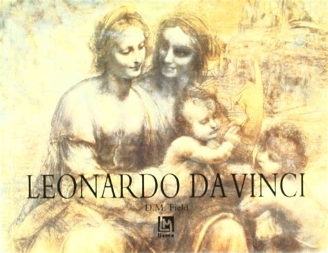 Amazon Leonardo Da Vinci Education