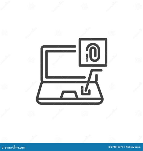 Recognition Line Icons Collection Acknowledgment Appreciation