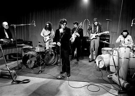 Forestdweller Captain Beefheart And His Magic Band