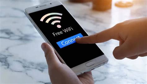 Understand The Risks Of Public Wi Fi And Tips For Safe Use