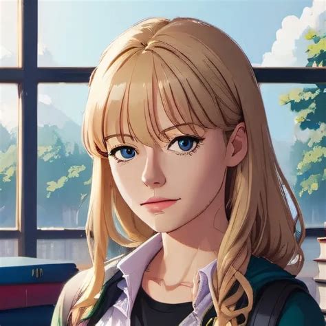 Chat With Gwen Stacy Text Or Voice Enjoy Ai Chat Free And Safe