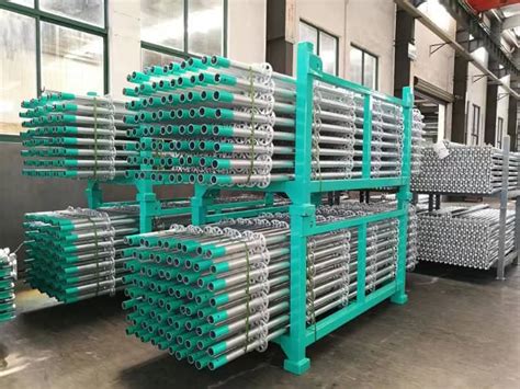 Ringlock Scaffolding Rapid Scaffold