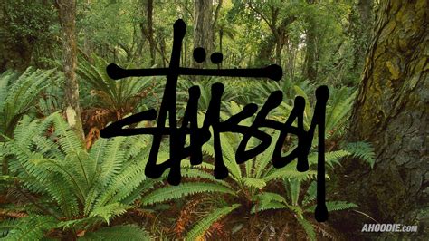 Stussy Iphone Wallpaper