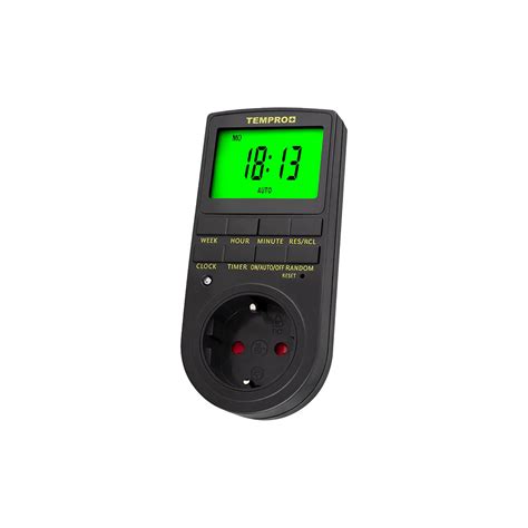 Digital Timer
