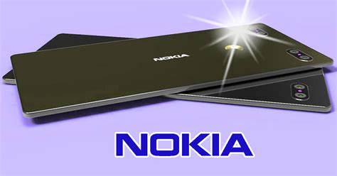 Nokia Edge Max Vs Oneplus Pro Gb Ram And Mah Battery Box