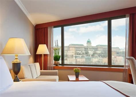 Hotel Intercontinental Budapest By Ihg Budapest